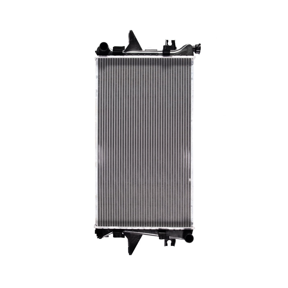 RADIADOR MOTOR MAHINDRA SCORPIO 2.5 2007-2009