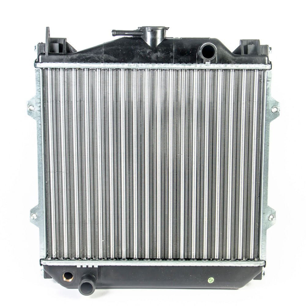 RADIADOR MOTOR M/T SUZUKI MARUTI 800 F8B 2002-2007